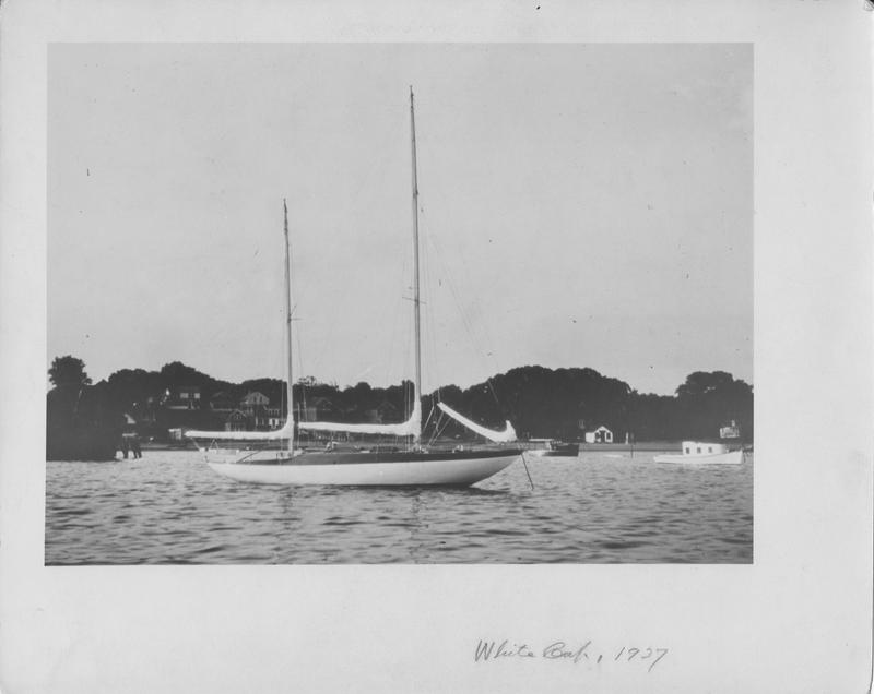 White Cap (Mishoon) | MIT Museum