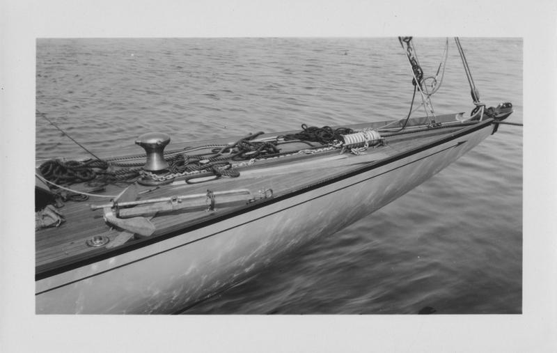 Geoge Owen's photograph | MIT Museum