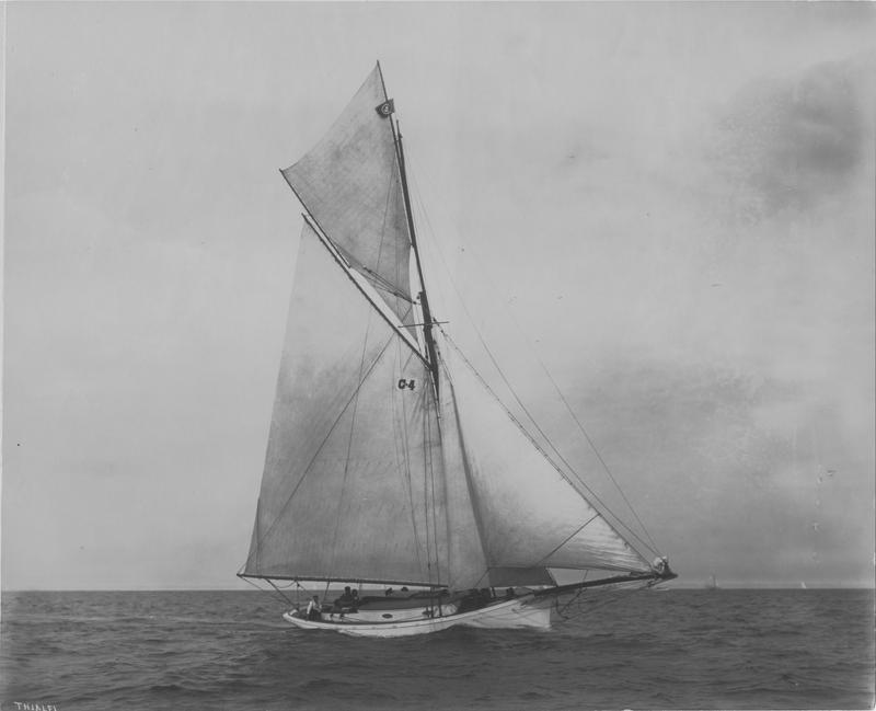 Thialfi | MIT Museum