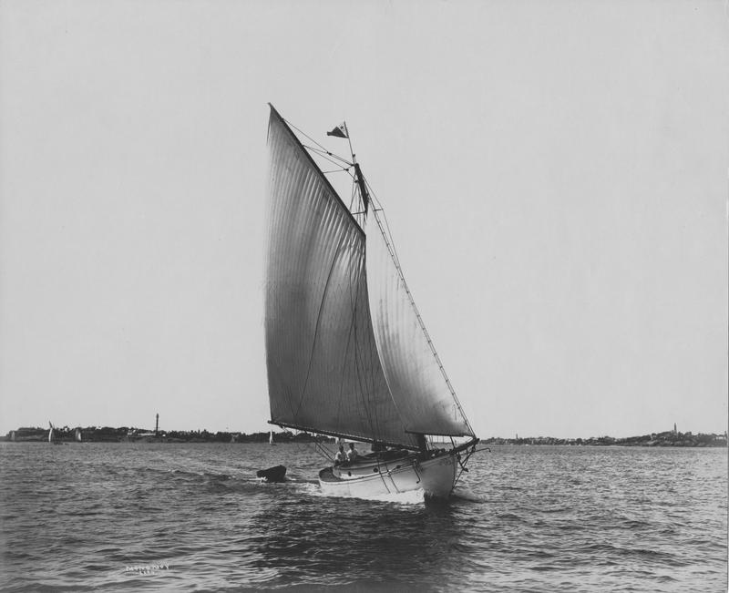 Monomoy | MIT Museum