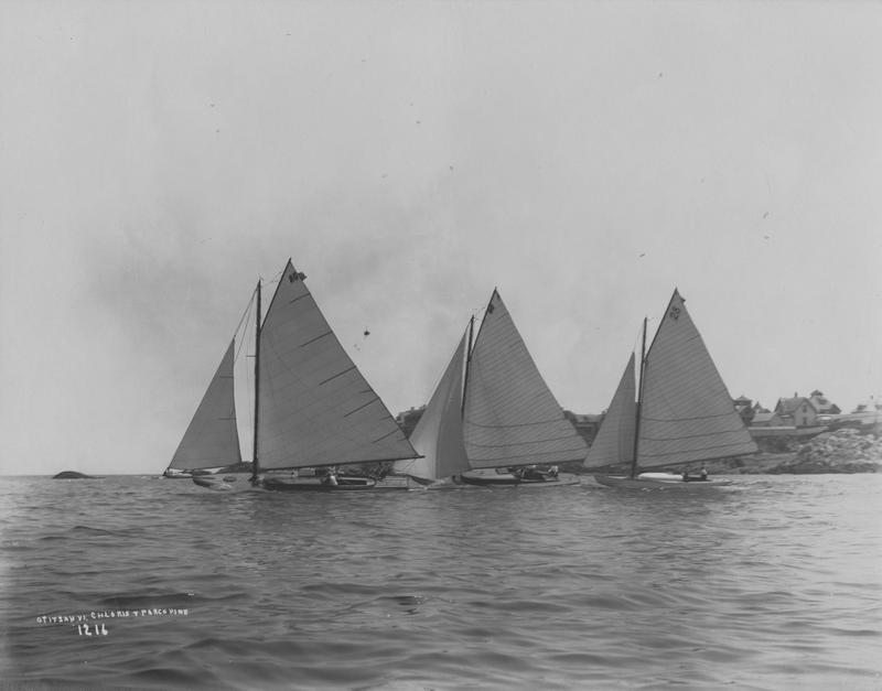 Chloris | MIT Museum