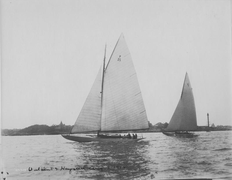 Hayseed IV | MIT Museum