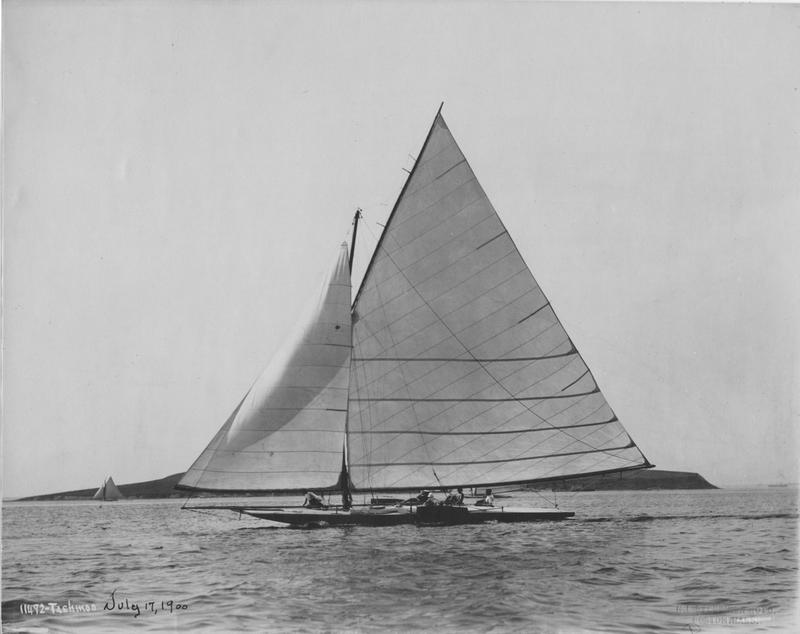 Tashmoo | MIT Museum