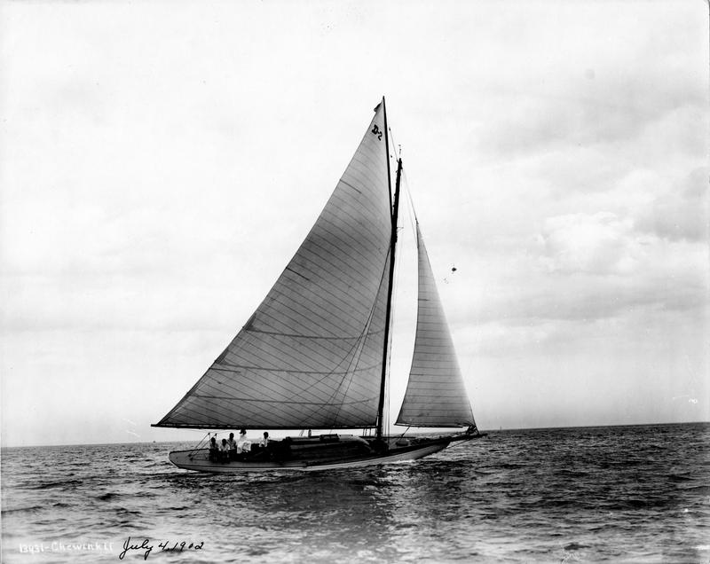 Chewink II | MIT Museum