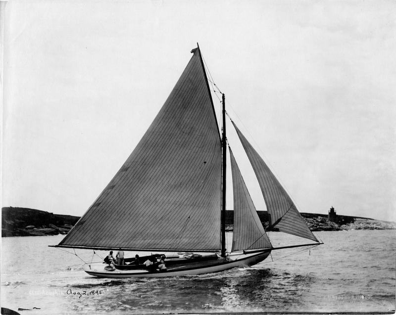 Acushla | MIT Museum