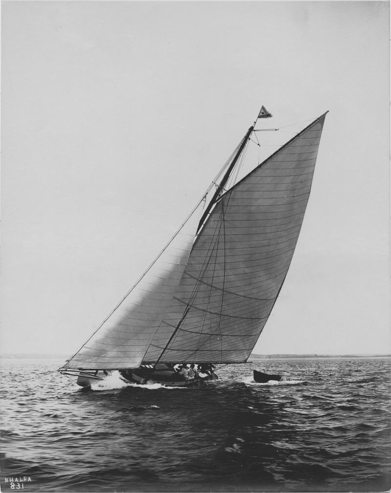 Khalifa | MIT Museum