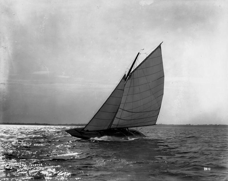 Fillibuster | MIT Museum