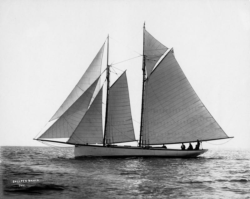 Colleen Bawn | MIT Museum