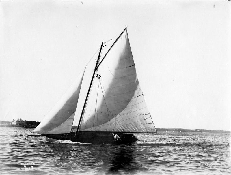 Sintram | MIT Museum