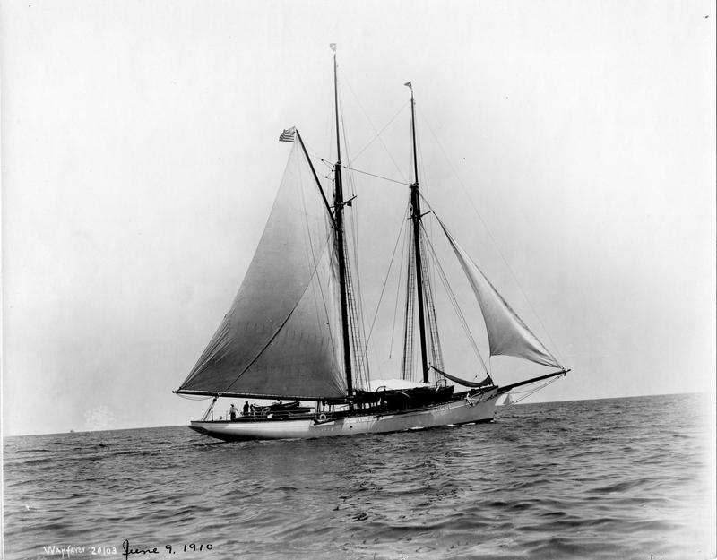 Wayfarer | MIT Museum