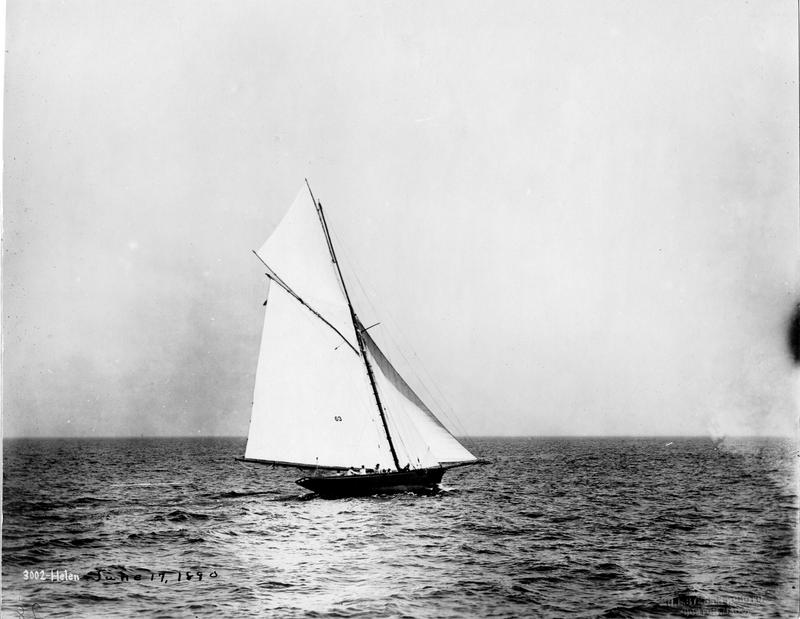 Helen | MIT Museum