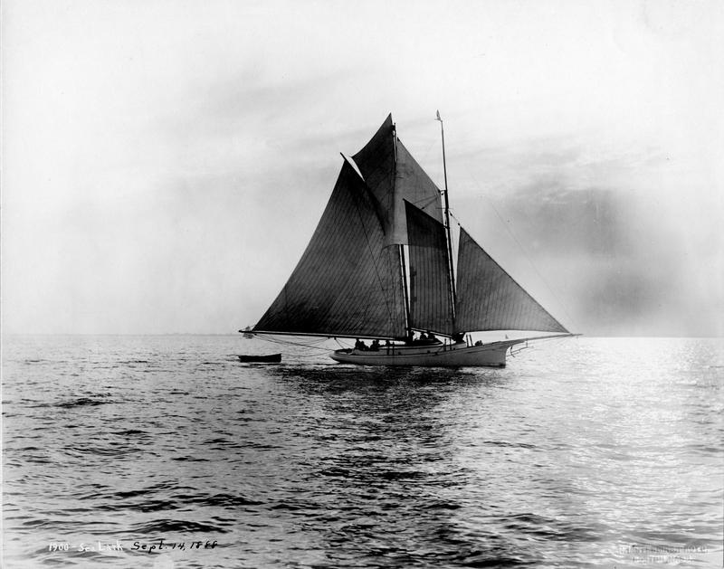 Sea Lark | MIT Museum