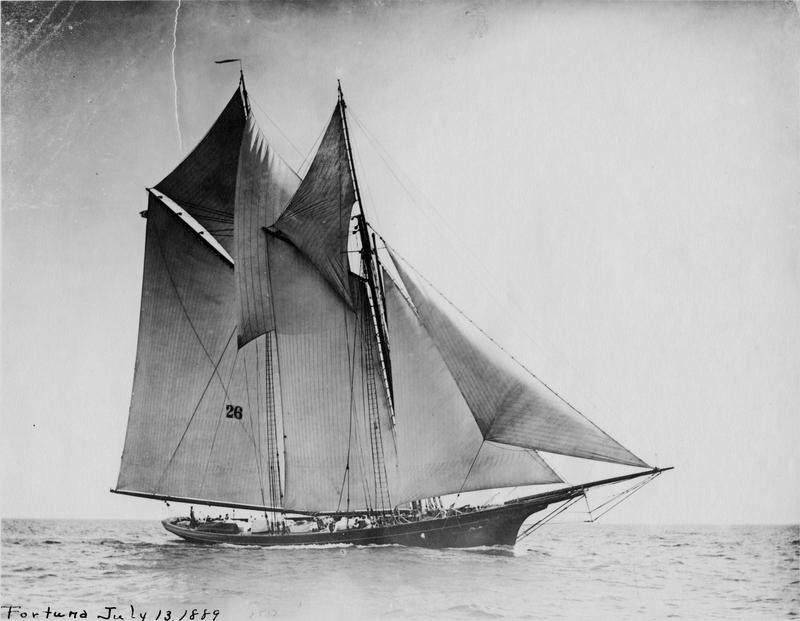 Fortuna | MIT Museum