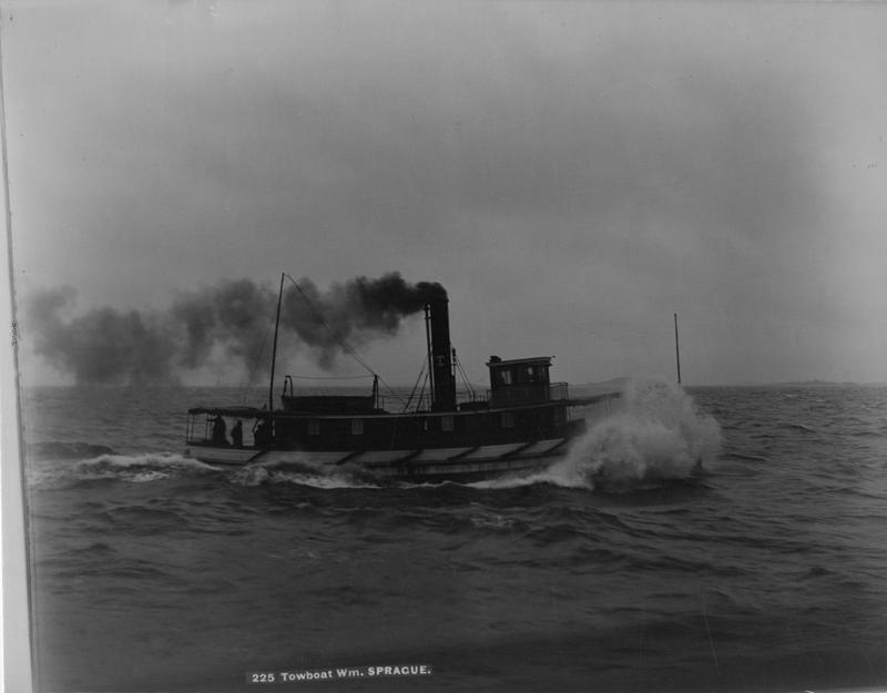 William Sprague | MIT Museum