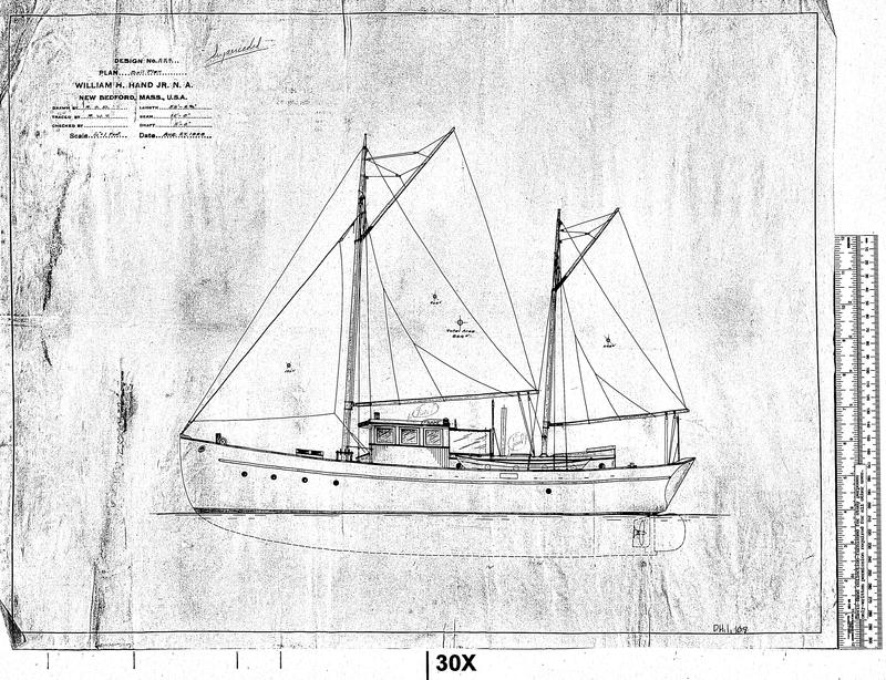 Nor'easter | MIT Museum