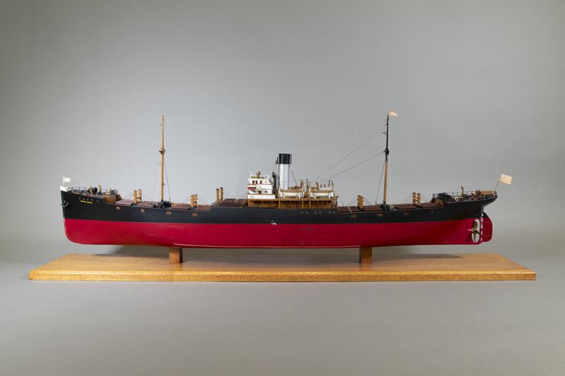 Eastern Crown | MIT Museum