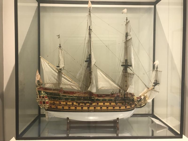 Christianus Quintus | MIT Museum