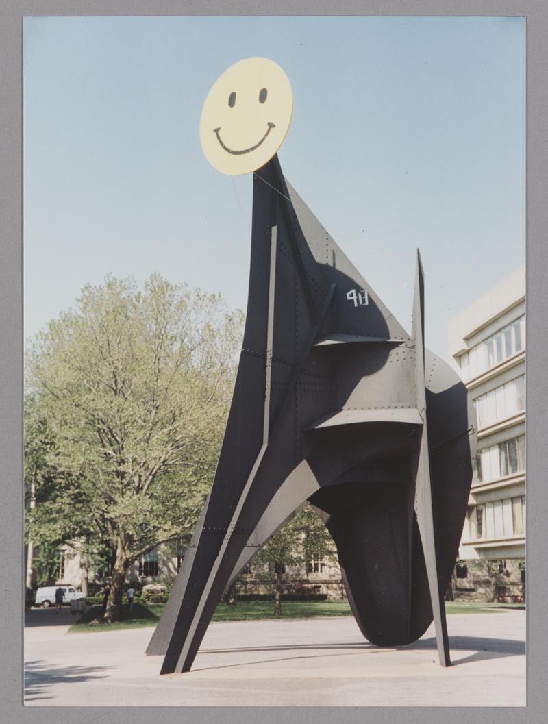 Student Activities -- Pranks/Hacks -- Miscellaneous Hacks | MIT Museum