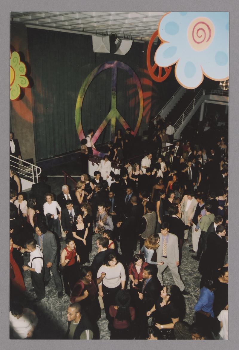 Student Activities -- Social Events -- Centennial Ball | MIT Museum