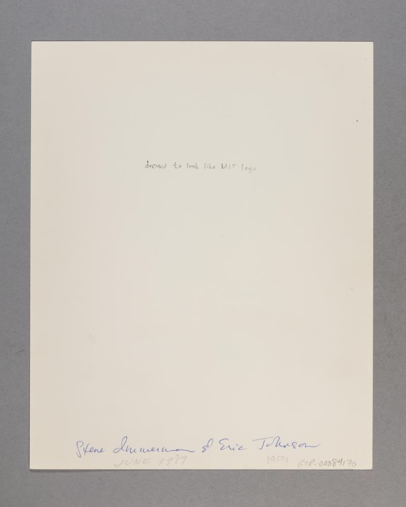 MIT Seal | MIT Museum