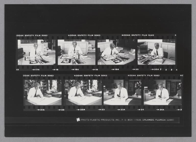 Libraries -- Divisional Libraries -- Rotch Library | MIT Museum