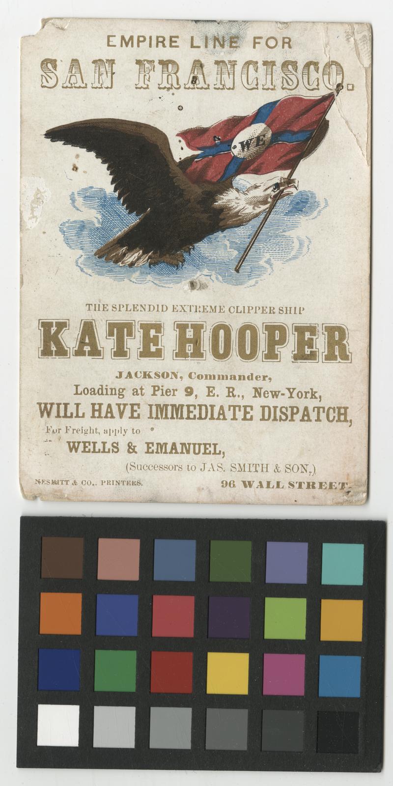 Kate Hooper | MIT Museum