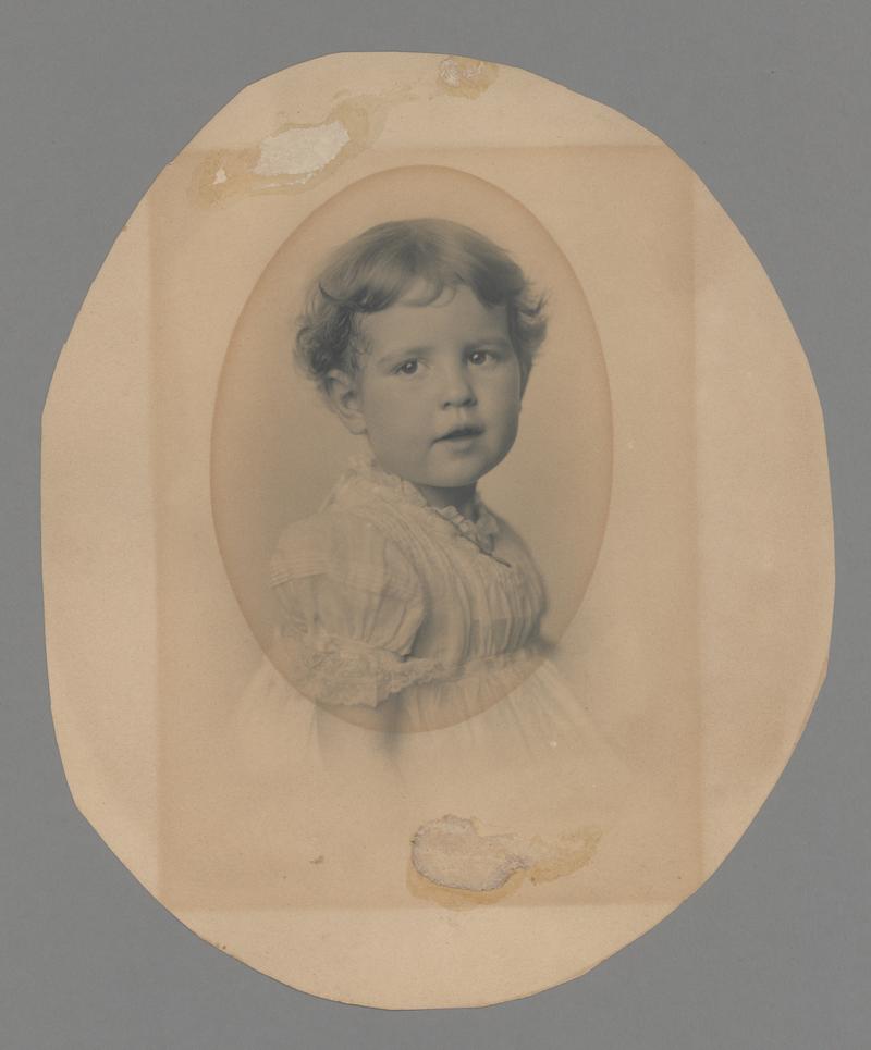 [Marjorie Pierce] | MIT Museum