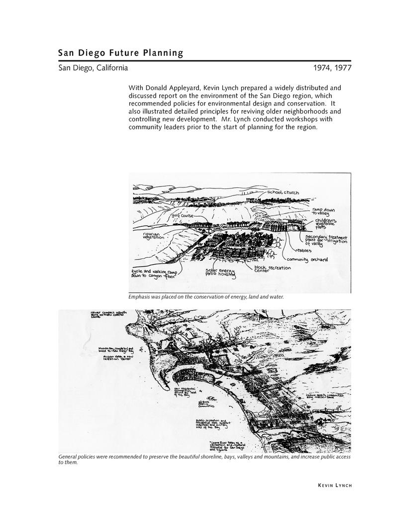 San Diego Future Planning | MIT Museum