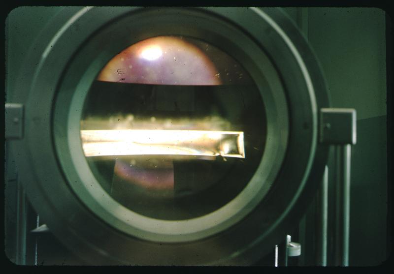 Polariscope | MIT Museum