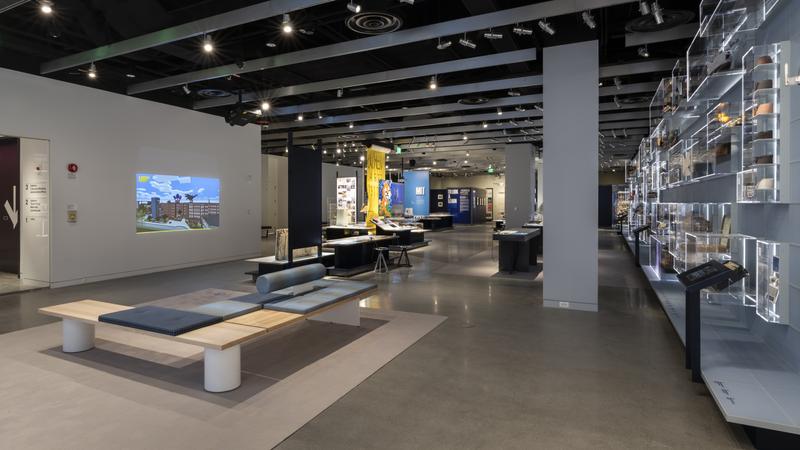 Virtual MIT | MIT Museum