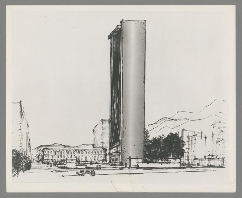 Tall Buildings | MIT Museum