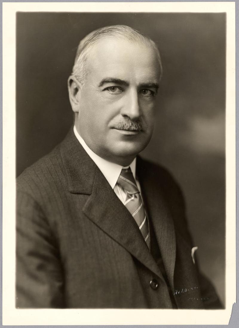 Allen, Frank G. | MIT Museum