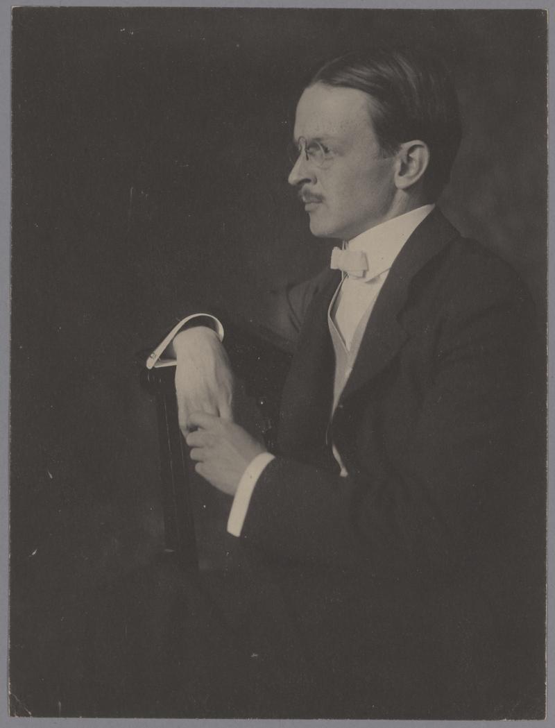 Bourne, Frank Augustus | MIT Museum