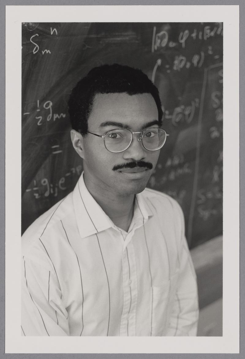 Brooks, Roger K. | MIT Museum