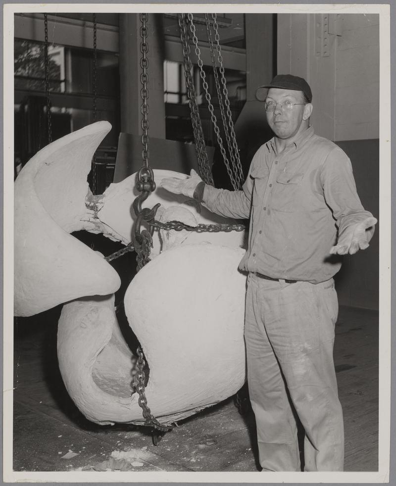Condon, Elmer | MIT Museum