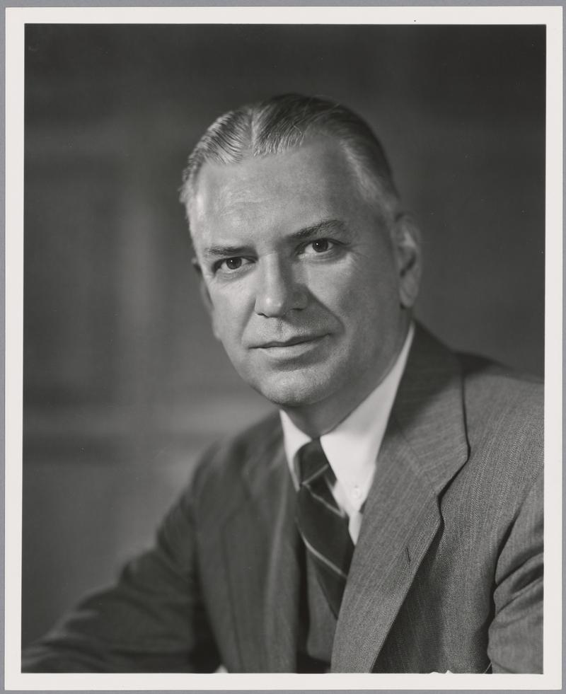 Edward Samuel Farrow | MIT Museum