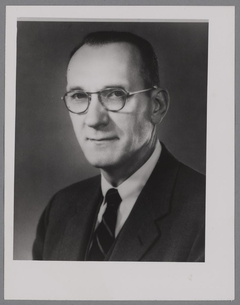 Greenleaf, Robert K. | MIT Museum