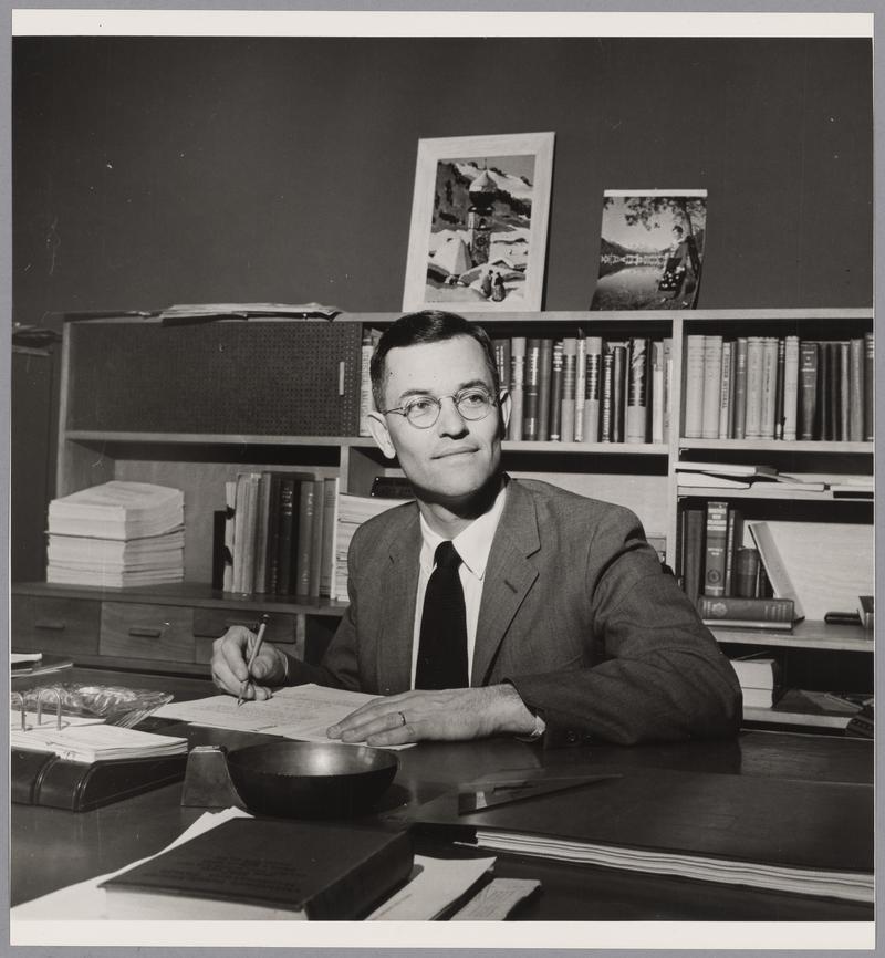 David Durand | MIT Museum