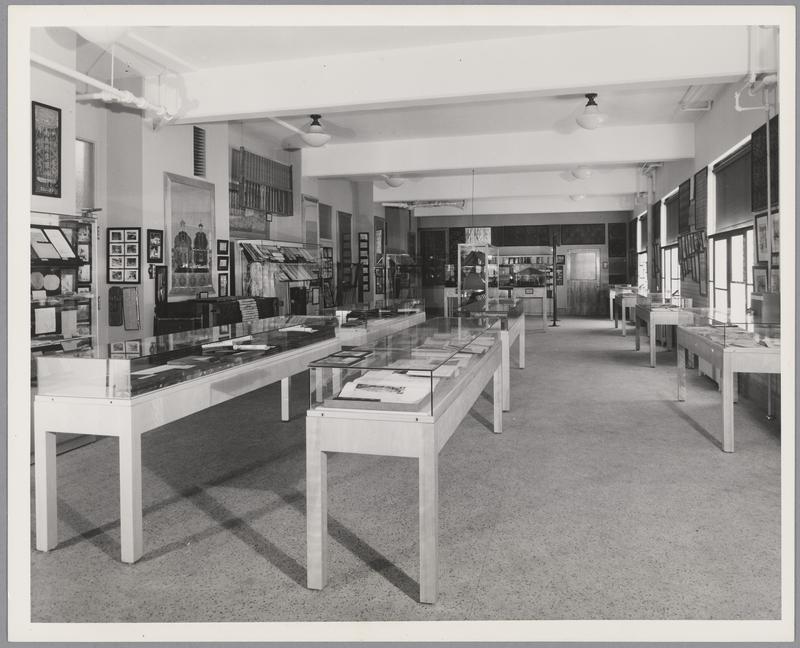 Dard Hunter Paper Museum | MIT Museum