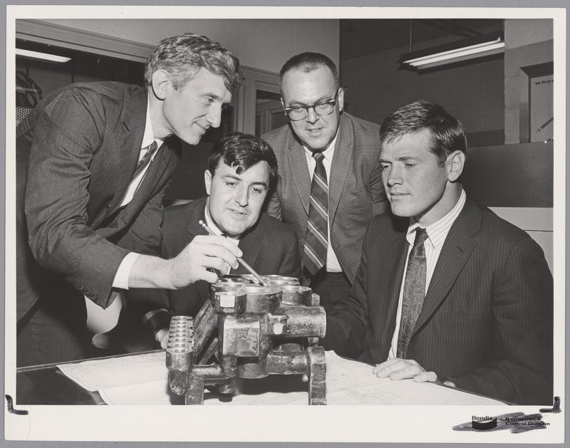 Bendix Today | MIT Museum