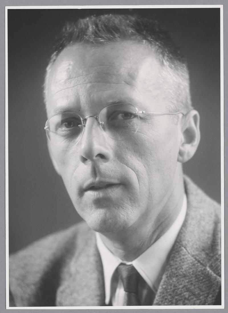 Brook, John | MIT Museum