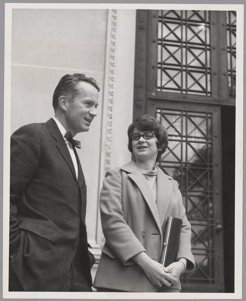 Padgett, Barbara R. | MIT Museum