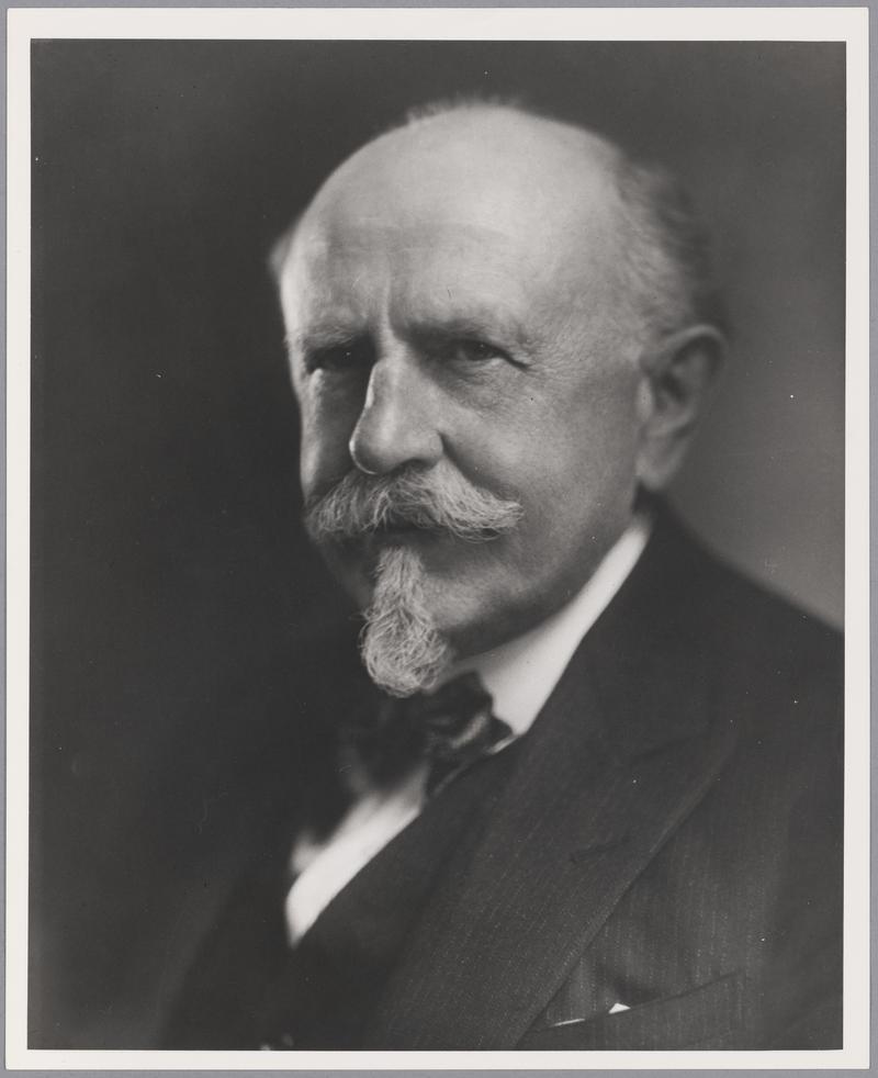 John R. Freeman | MIT Museum