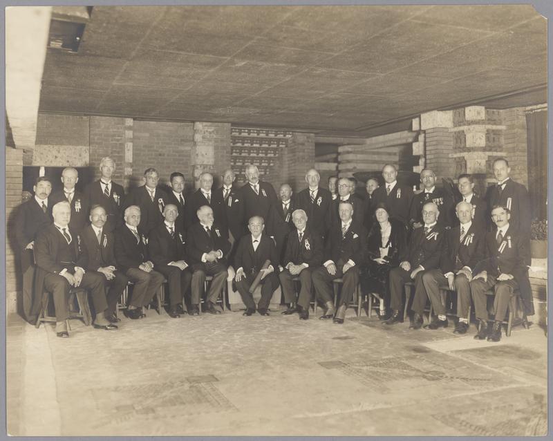 World Engineering Congress, 1929 | MIT Museum