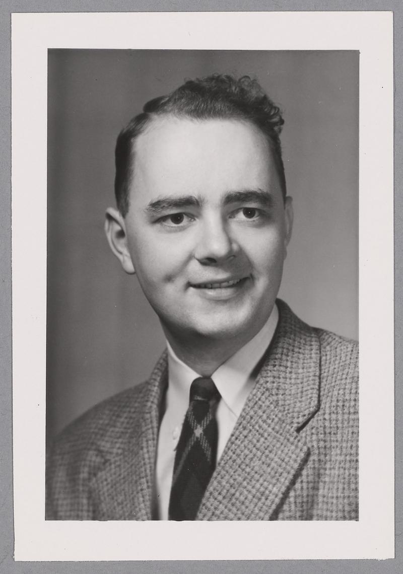 Kriebel, Anthony R. | MIT Museum