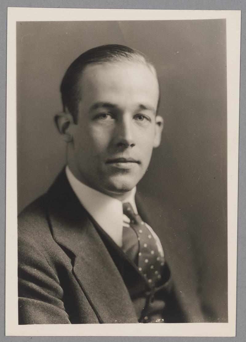 Lamar, Edward Stonestreet | MIT Museum