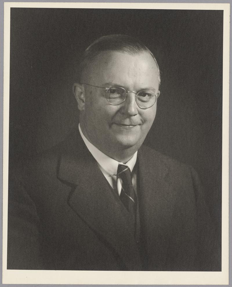 Harold E. Lobdell | MIT Museum