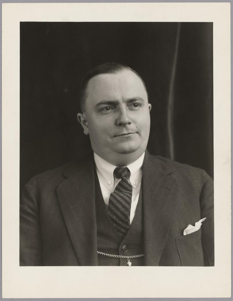 Harold E. Lobdell | MIT Museum