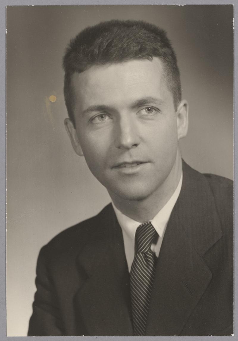 Kevin A. Lynch | MIT Museum