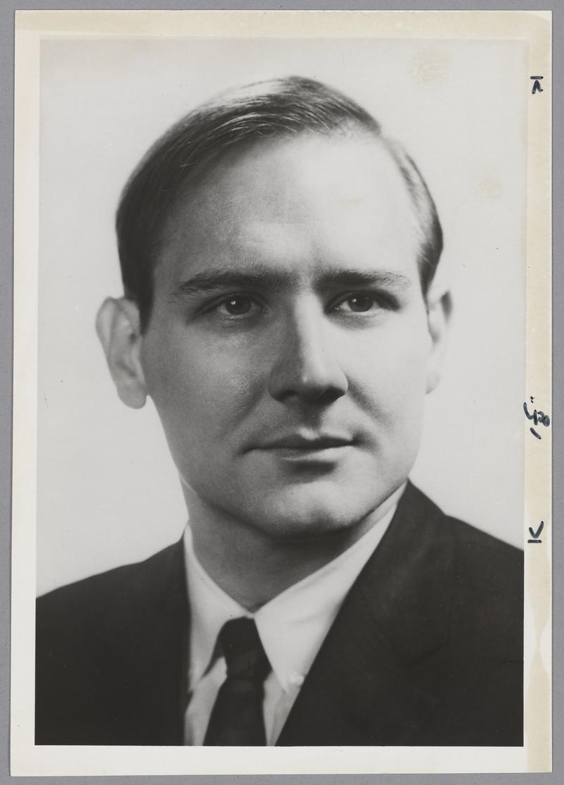 Mills, Daniel Quinn | MIT Museum